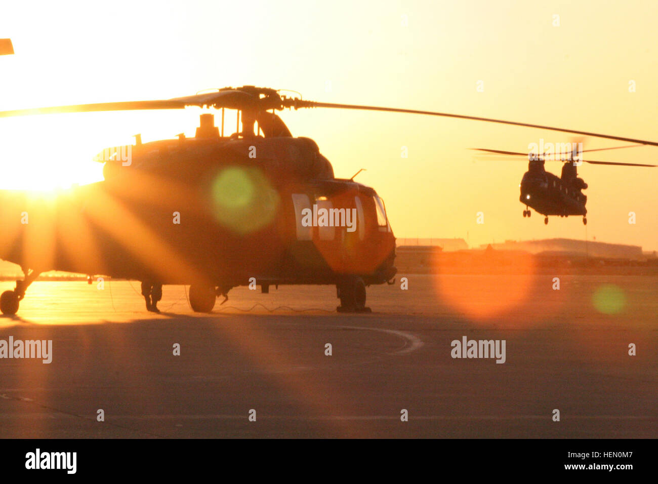 601st aviation support battalio hi-res stock photography and images - Alamy