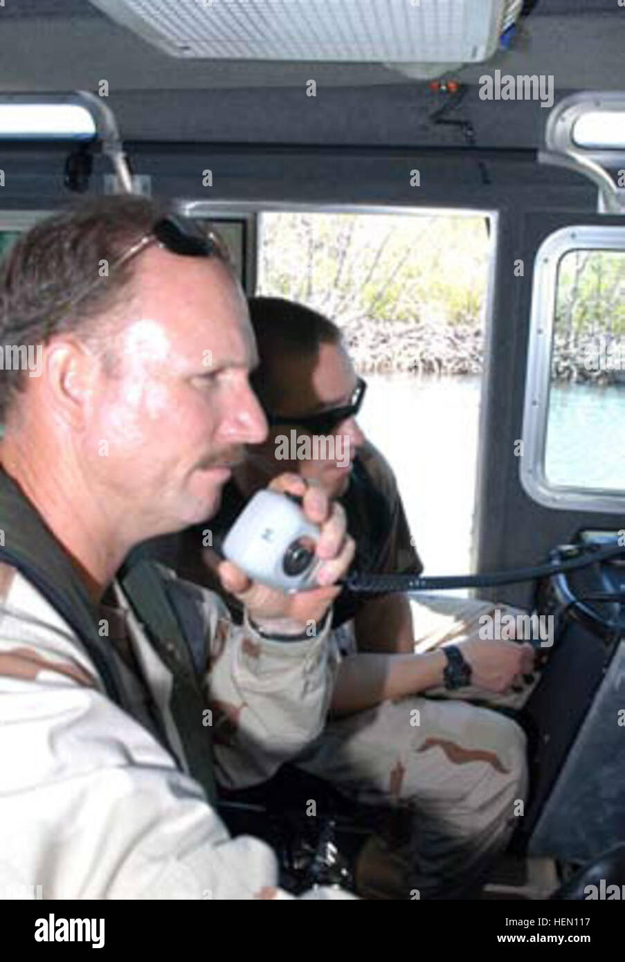 US Coast Guard Fast Response Boat -- Guantanamo -b Stock Photo - Alamy
