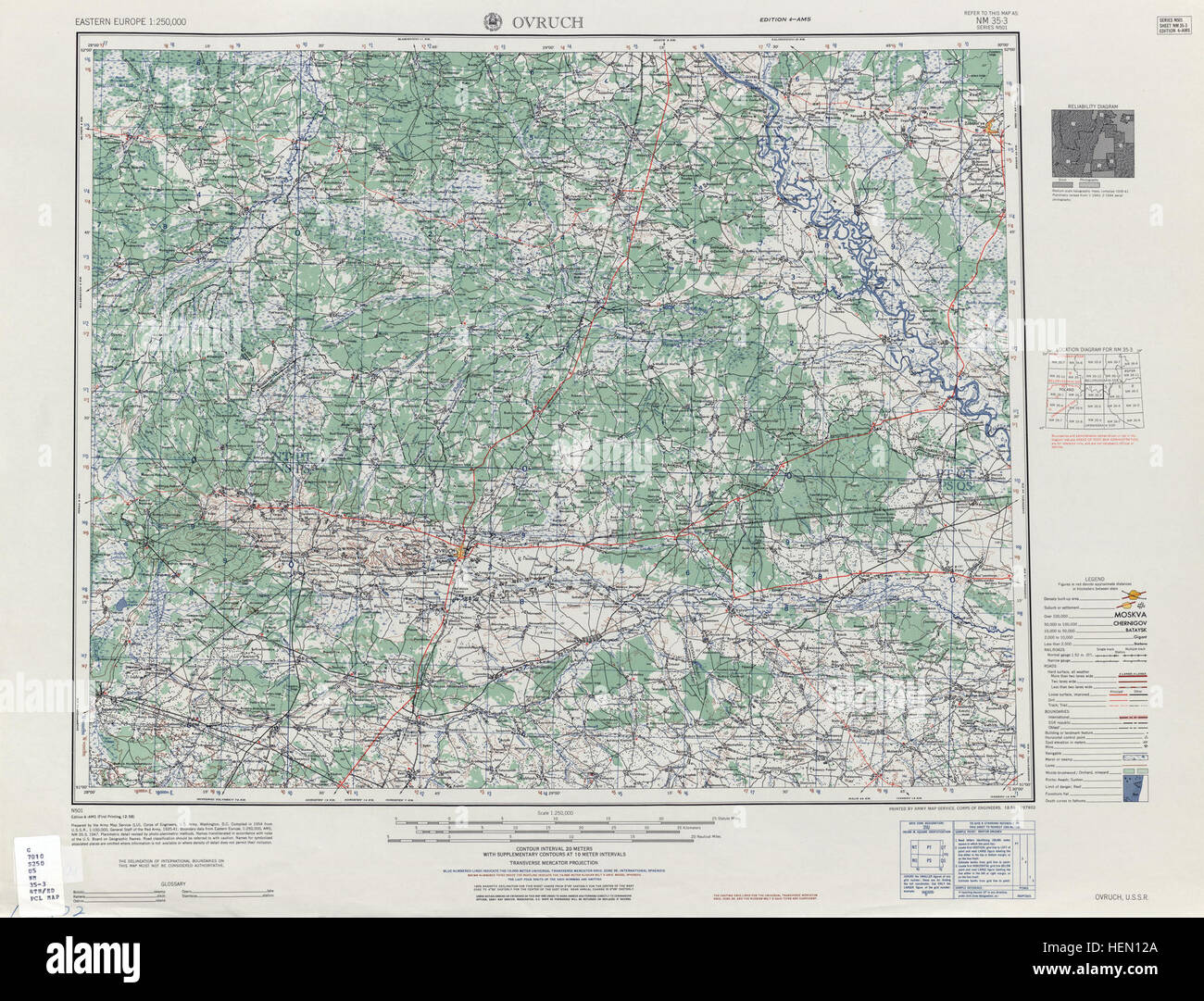Ovruch hi-res stock photography and images - Alamy