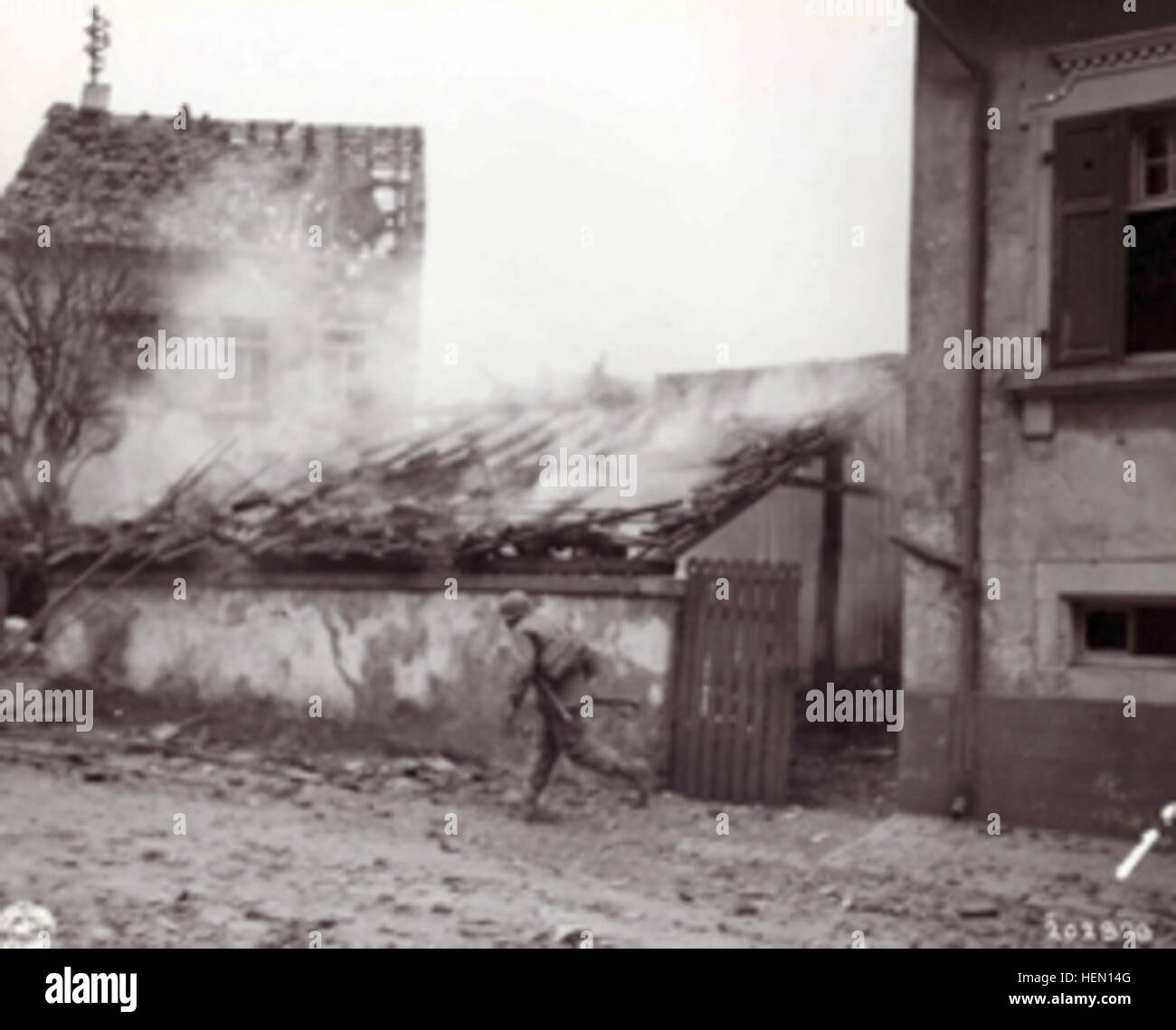 Wattweiler hi-res stock photography and images - Alamy