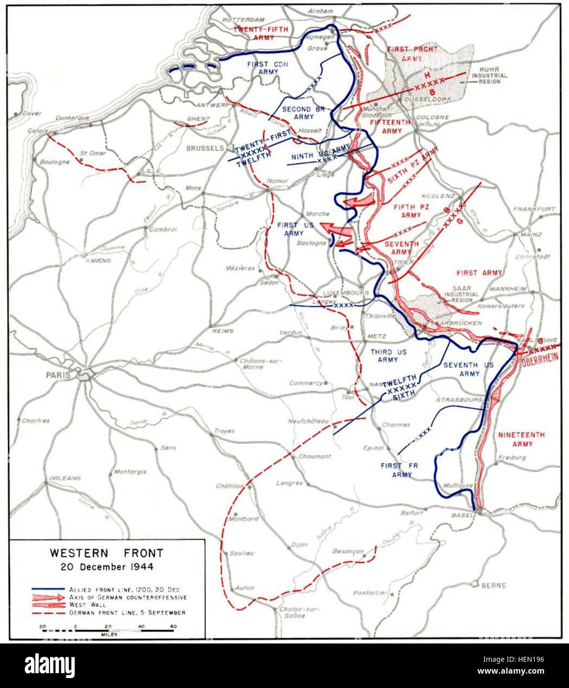 Dec 1944 hi-res stock photography and images - Alamy