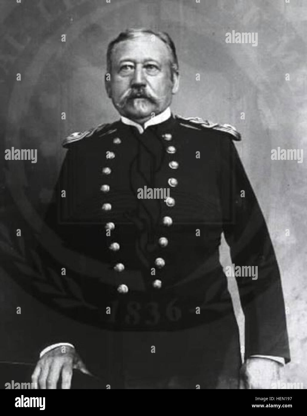 William forwood hi-res stock photography and images - Alamy