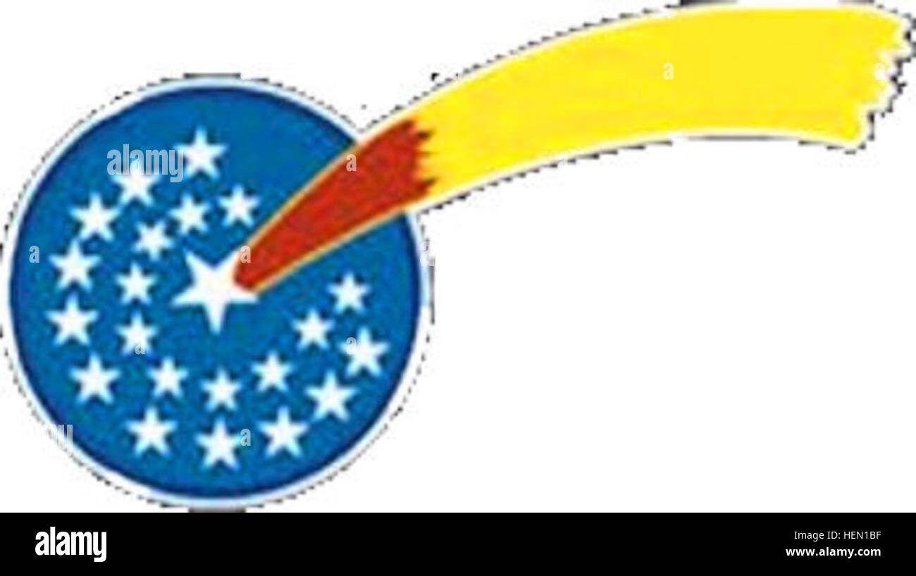 22d Aero Squadron - Emblem Stock Photo - Alamy