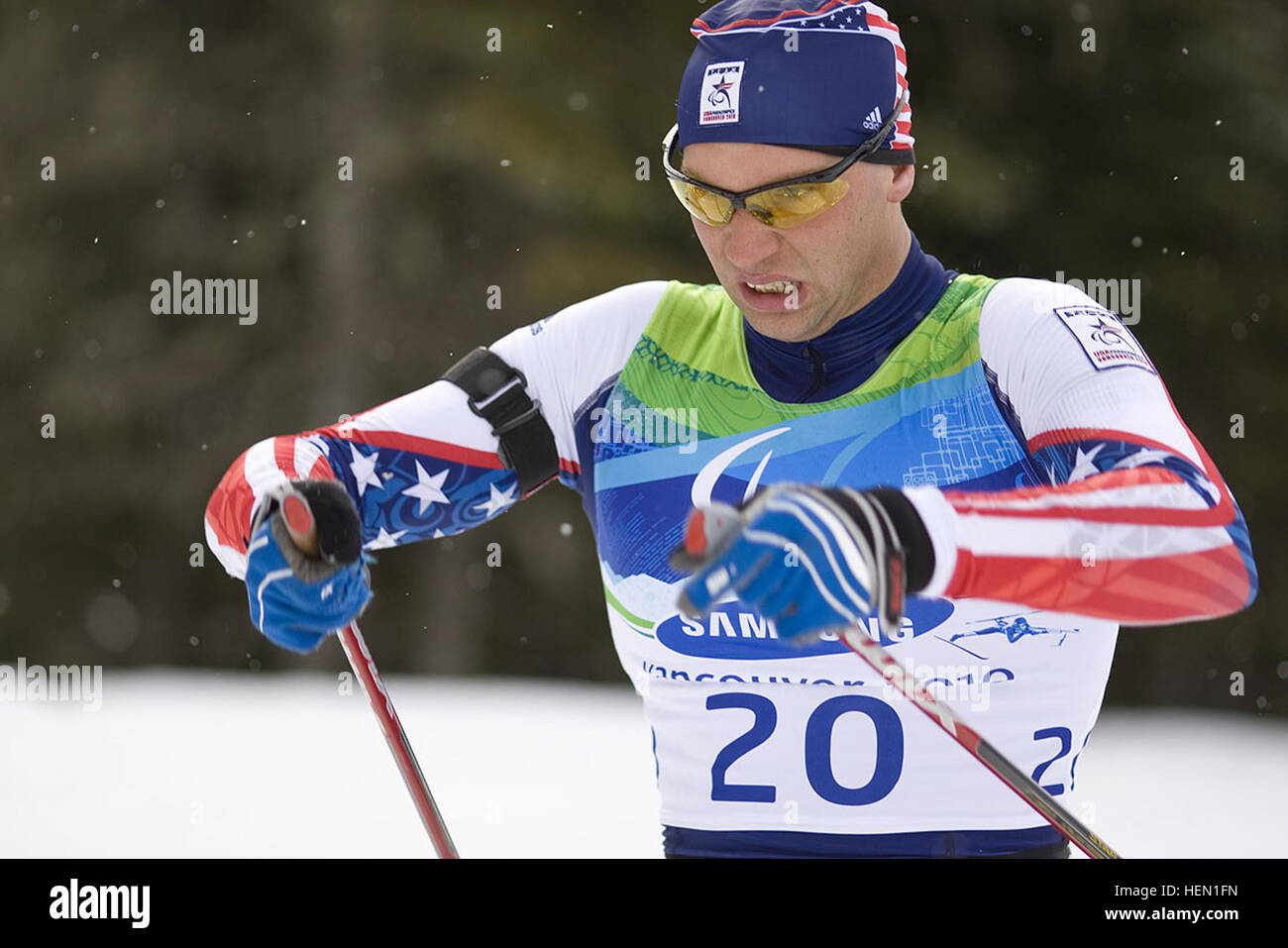 Andy soule hi-res stock photography and images - Alamy