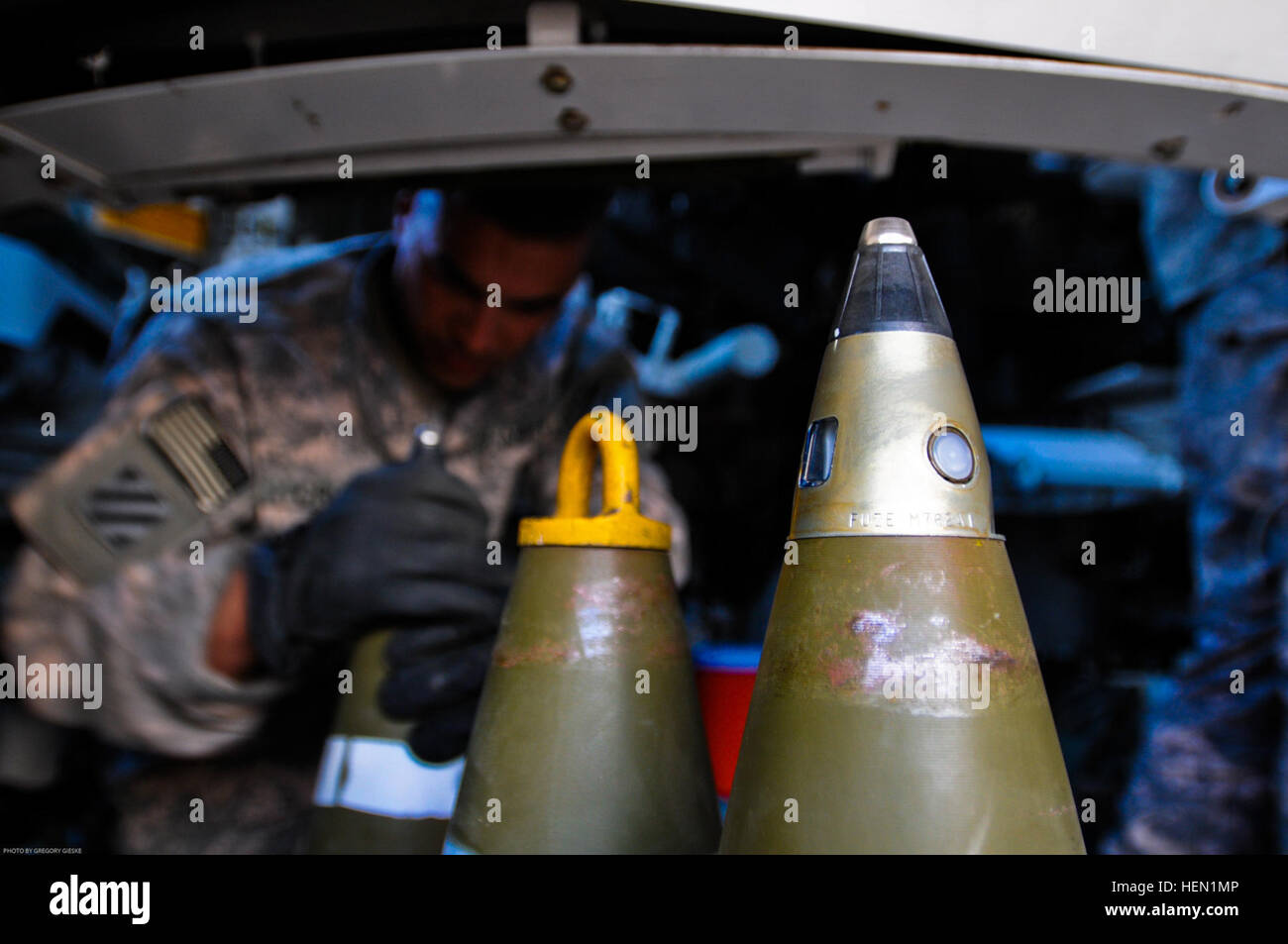 Marez range hi-res stock photography and images - Alamy