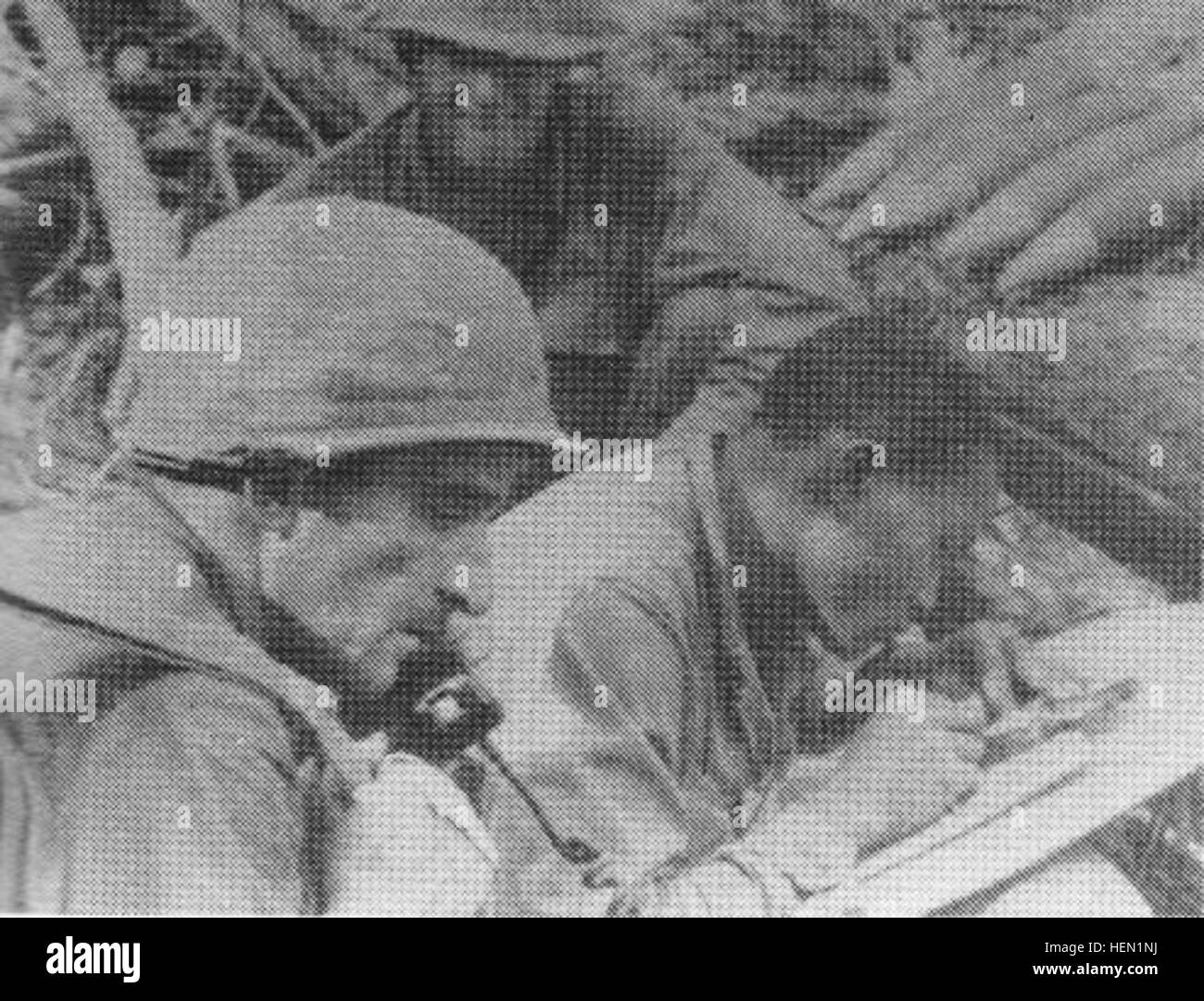 Dak to 1967 hi-res stock photography and images - Alamy