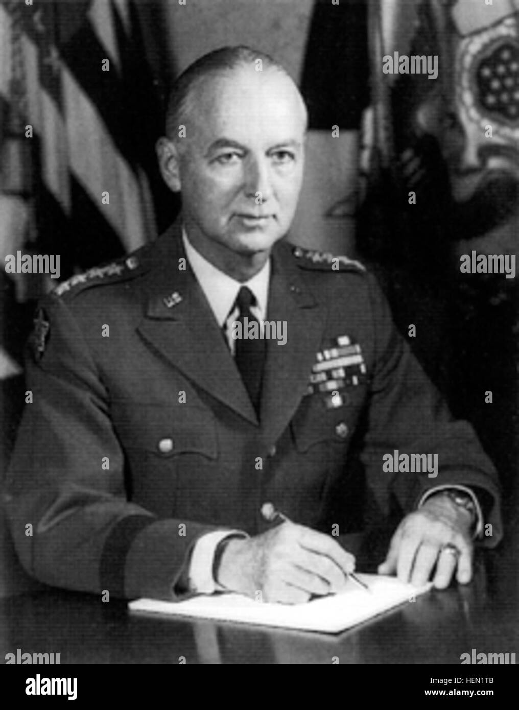 Clyde Davis Eddleman Stock Photo - Alamy