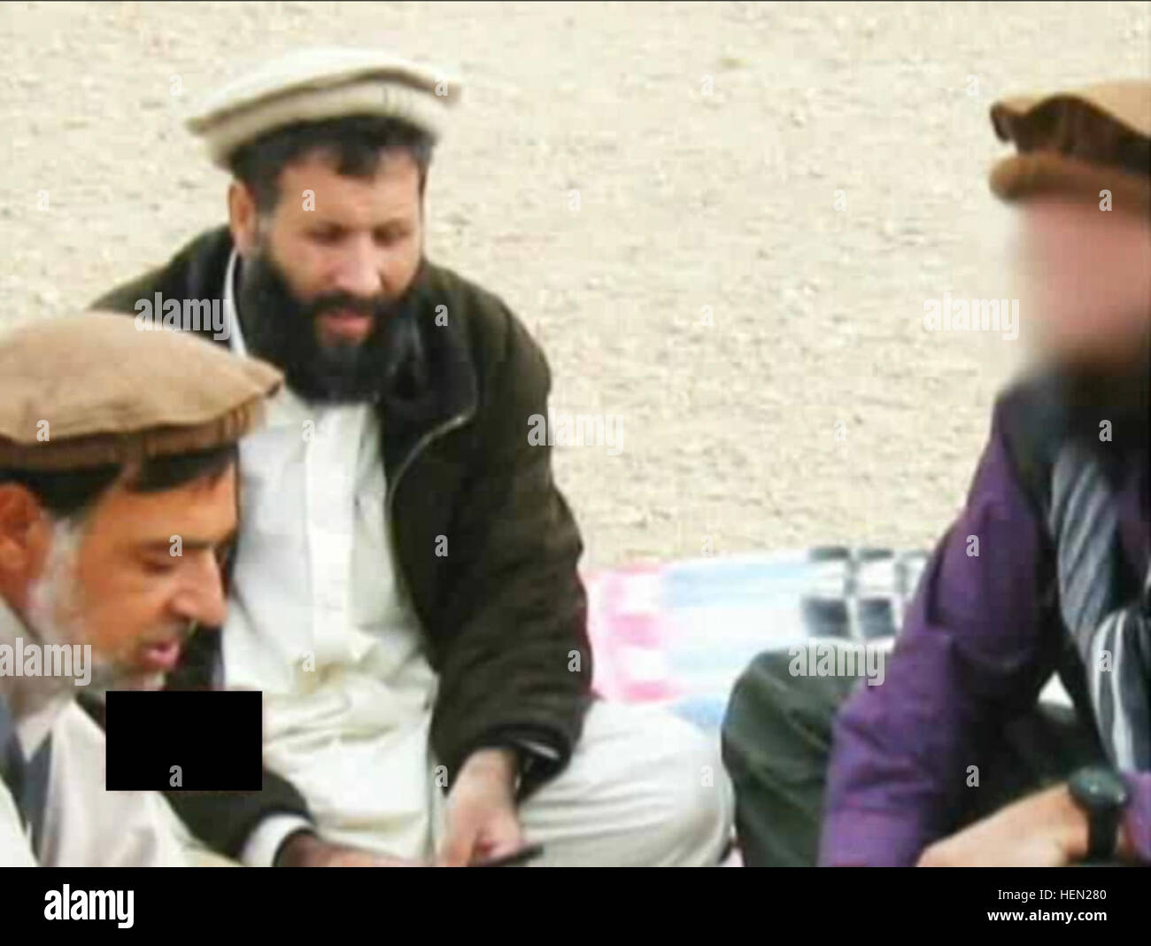 Afghan fighters hi-res stock photography and images - Alamy