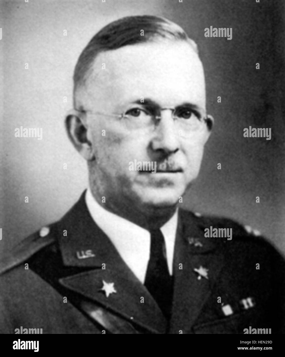 Harold R Bull Stock Photo - Alamy