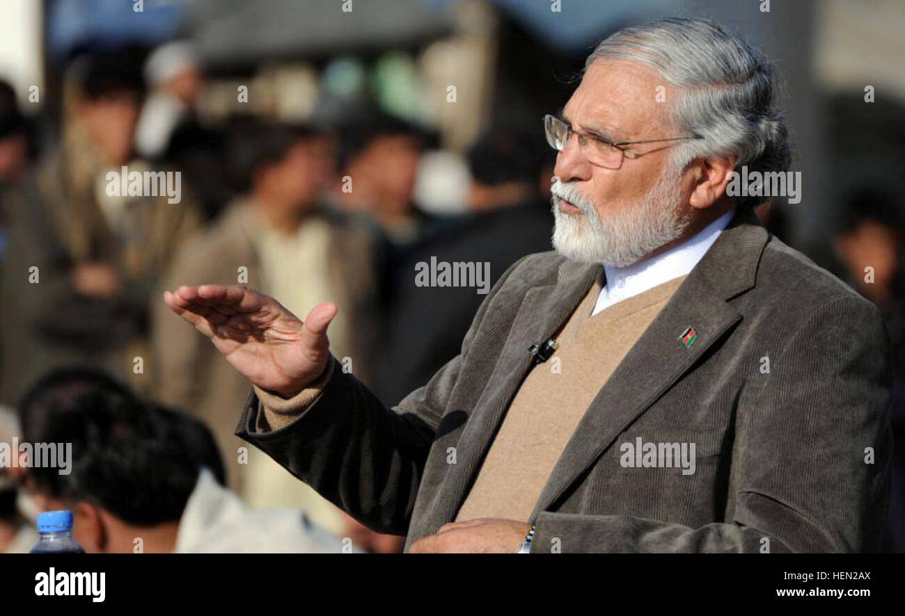 Fazlullah hi-res stock photography and images - Alamy