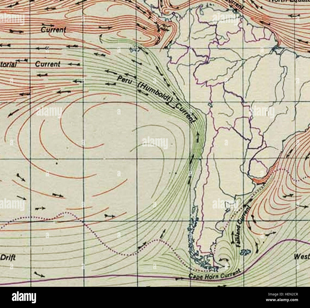 Humboldt current hi-res stock photography and images - Alamy