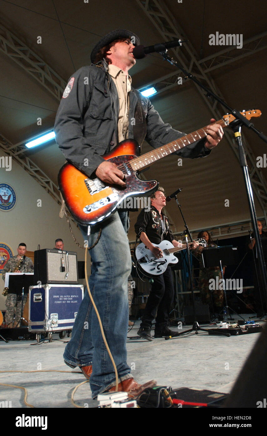 Keni Thomas Kuwait 3 Stock Photo - Alamy