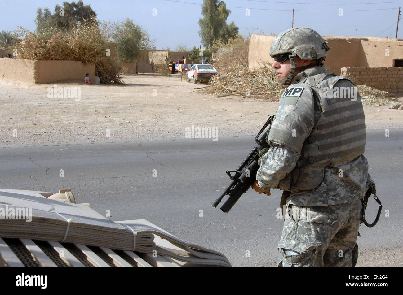 101st military police High Resolution Stock Photography and Images - Alamy