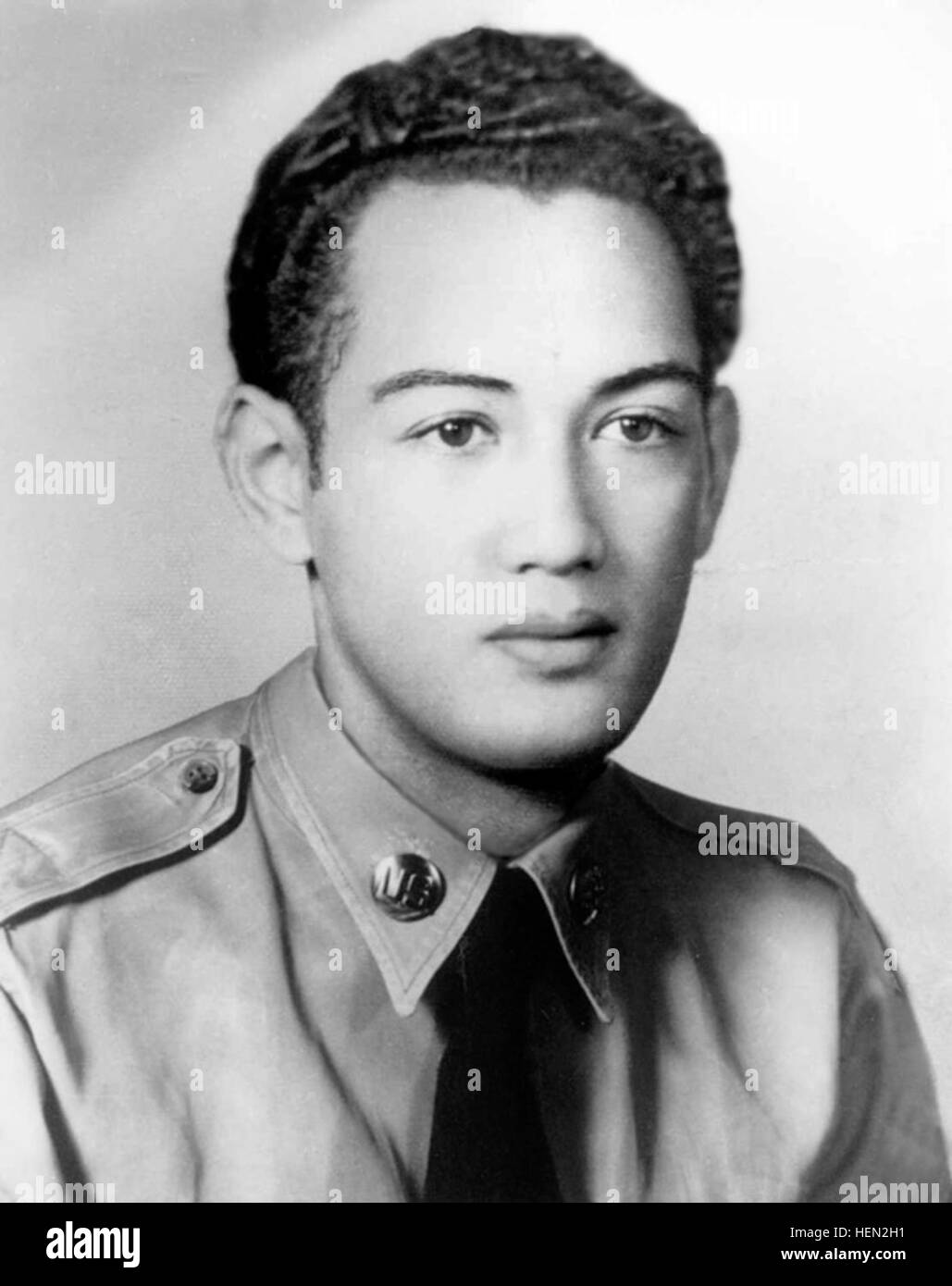 Herbert K Pililaau Stock Photo - Alamy