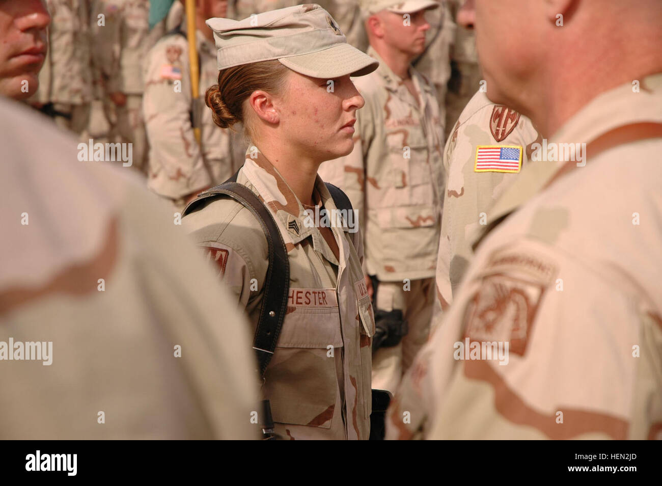 Leigh ann hester hi-res stock photography and images - Alamy