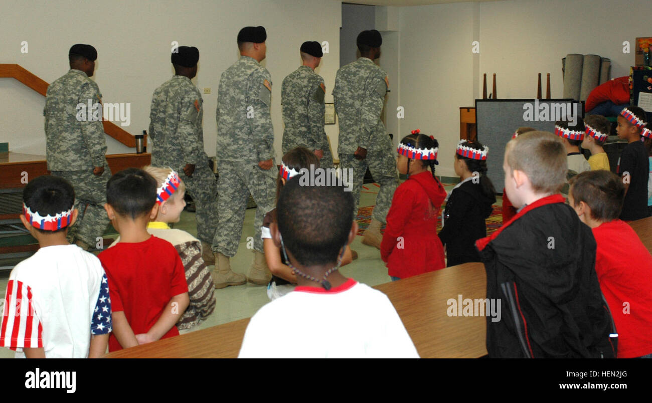 Clarke elementary school hi-res stock photography and images - Alamy