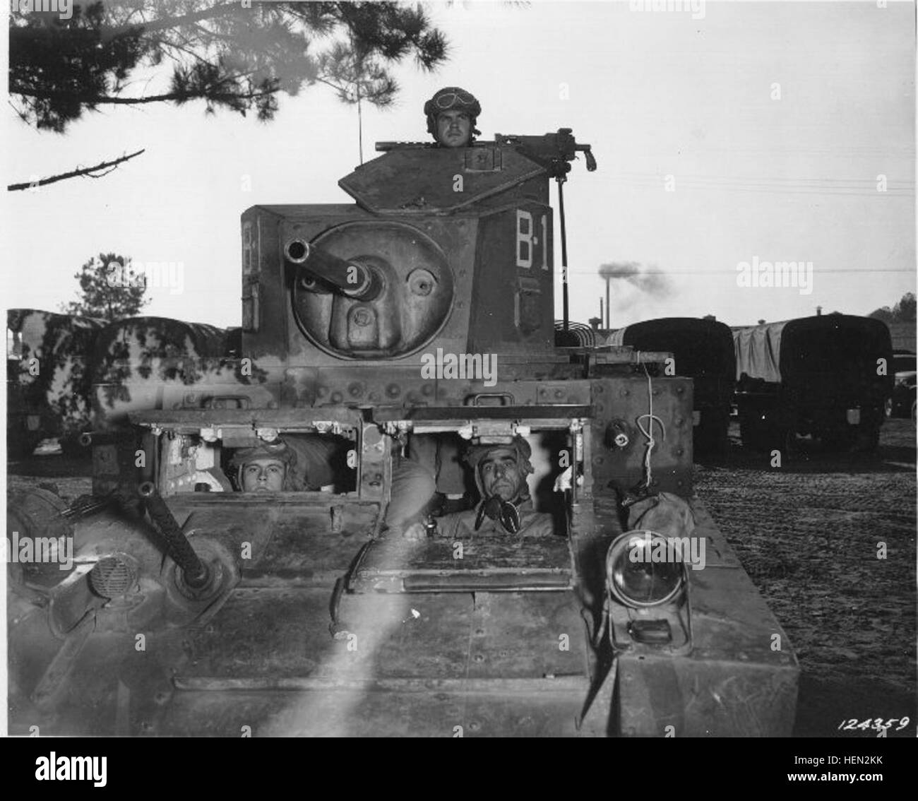 Stuart M3 High Resolution Stock Photography and Images - Alamy