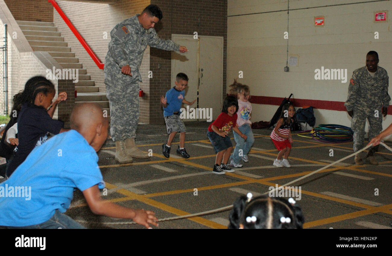US Army 51943 Title Stock Photo - Alamy