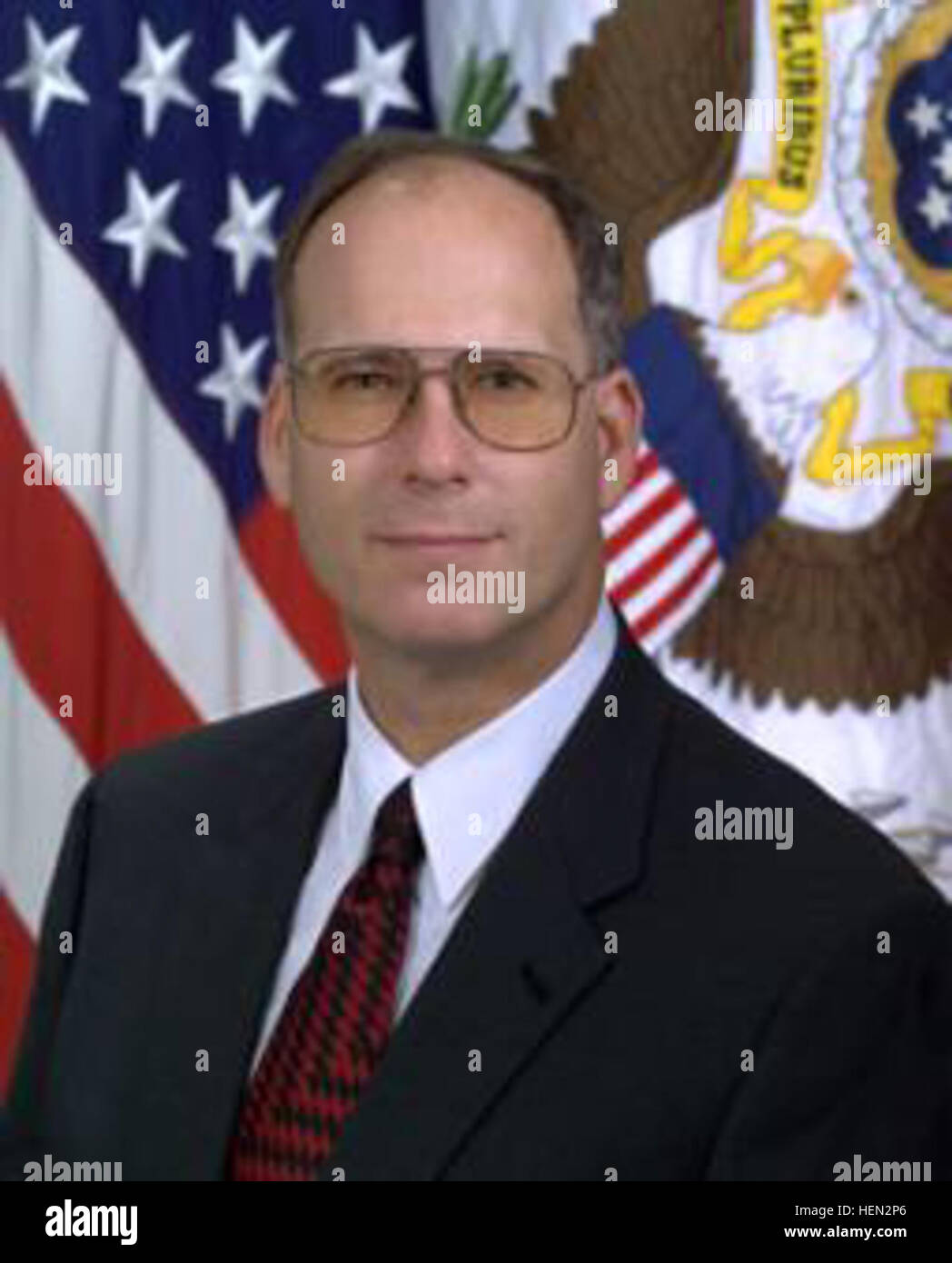 John Paul Woodley Jr Stock Photo - Alamy