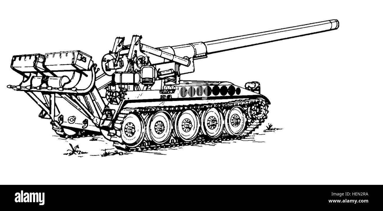 Howitzer 8 Inch High Resolution Stock Photography and Images - Alamy