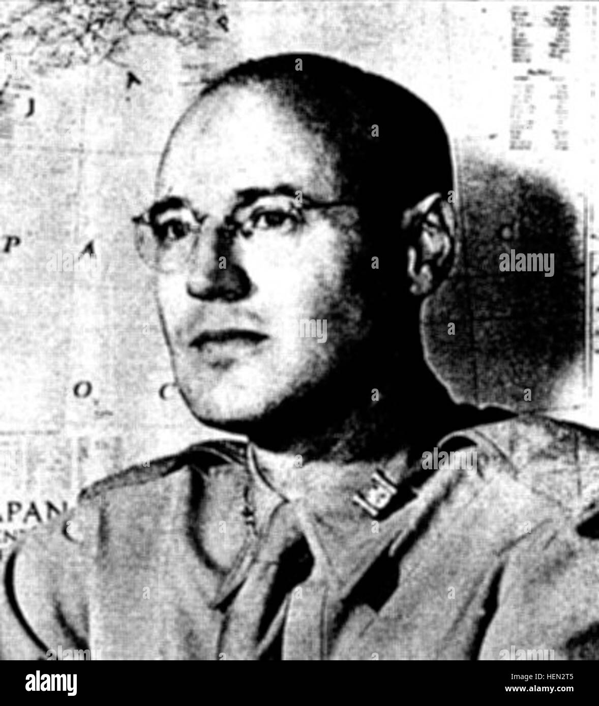 Kenneth nichols hi-res stock photography and images - Alamy