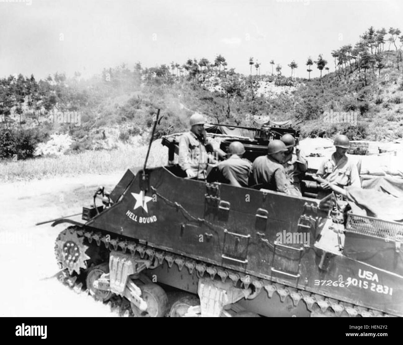 "m7 priest" Black and White Stock Photos & Images - Alamy