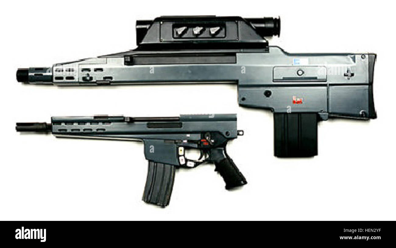 Individual weapon management hi-res stock photography and images - Alamy