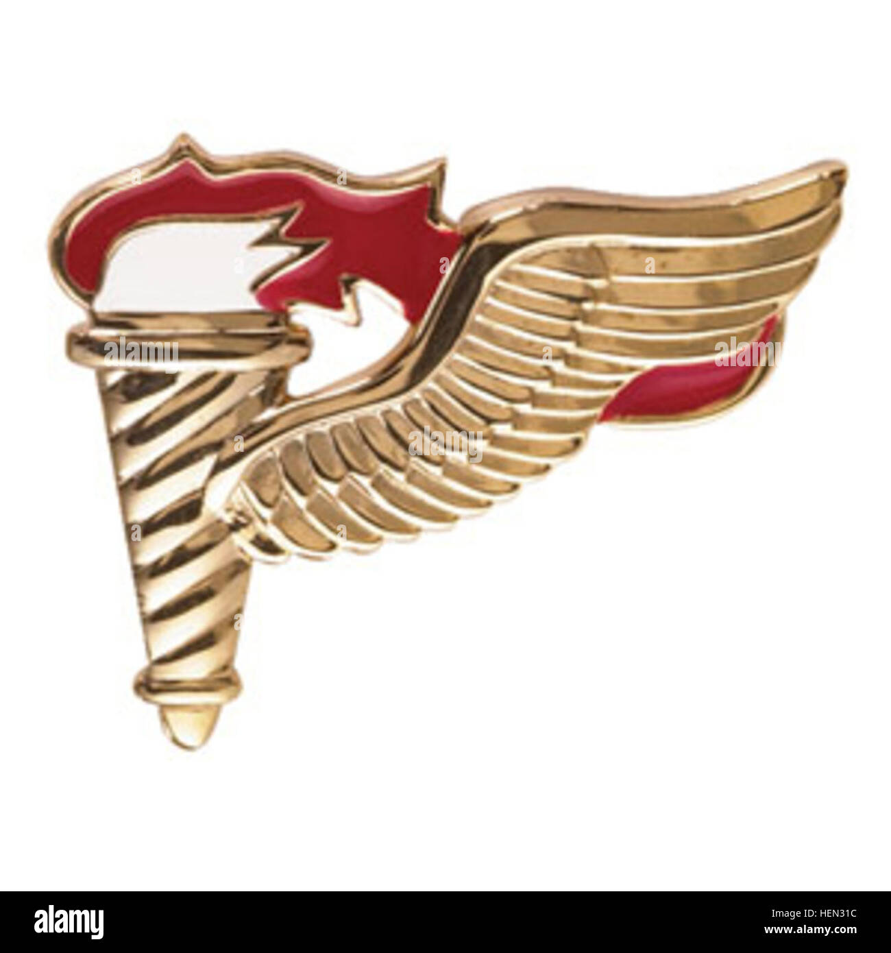 Pathfinder badge hi-res stock photography and images - Alamy