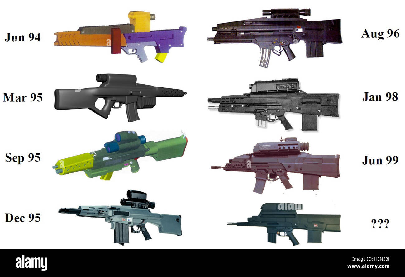 Individual weapon management hi-res stock photography and images - Alamy