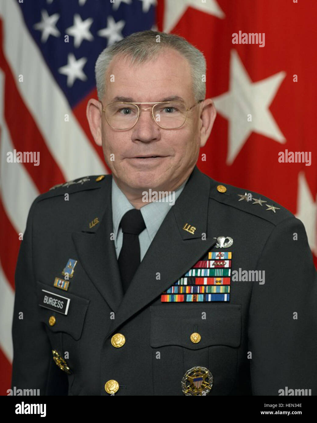 Ronald burgess hi-res stock photography and images - Alamy