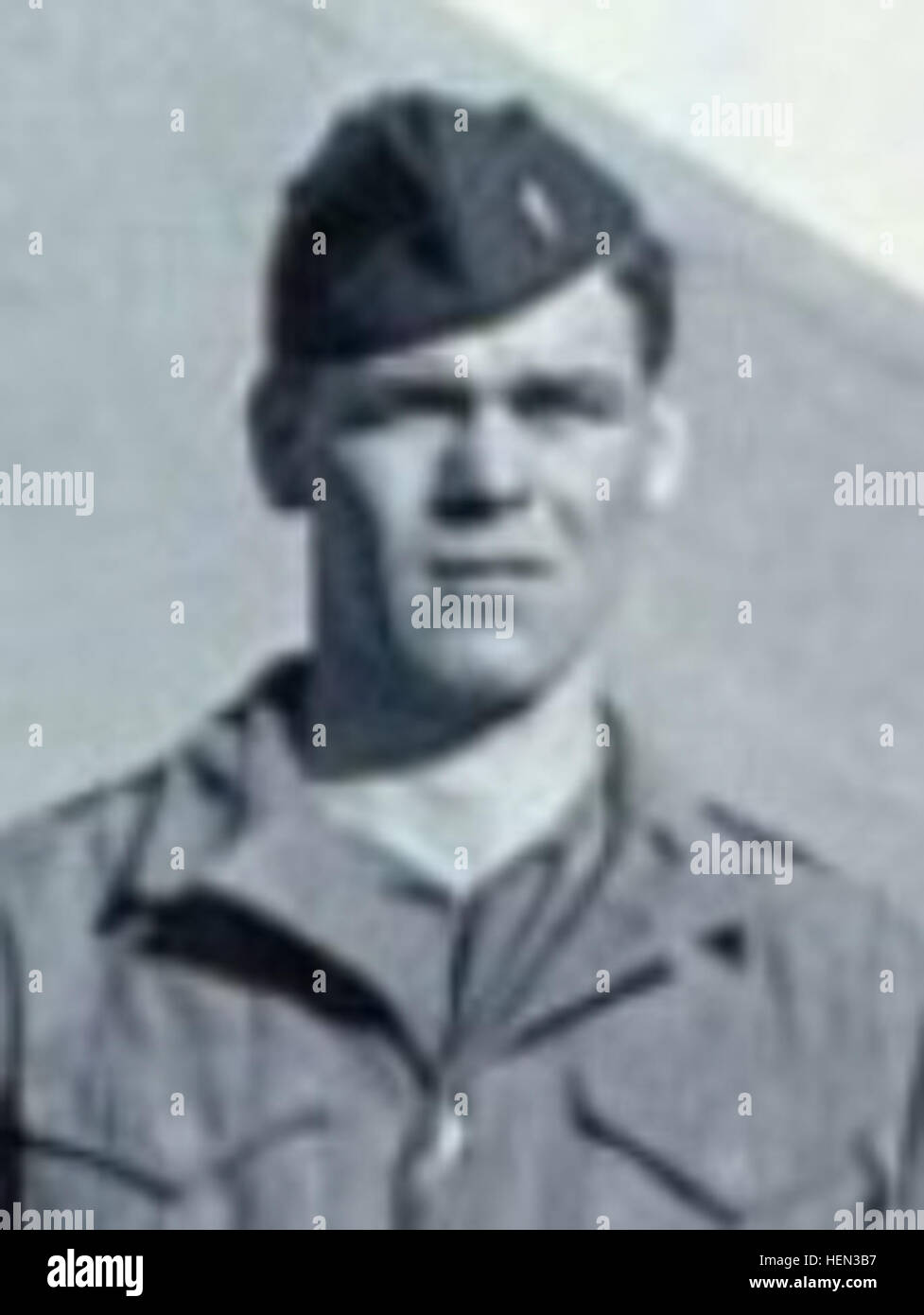 Timmermann-Karl served as a U.S. Army officer, performing leadership ...