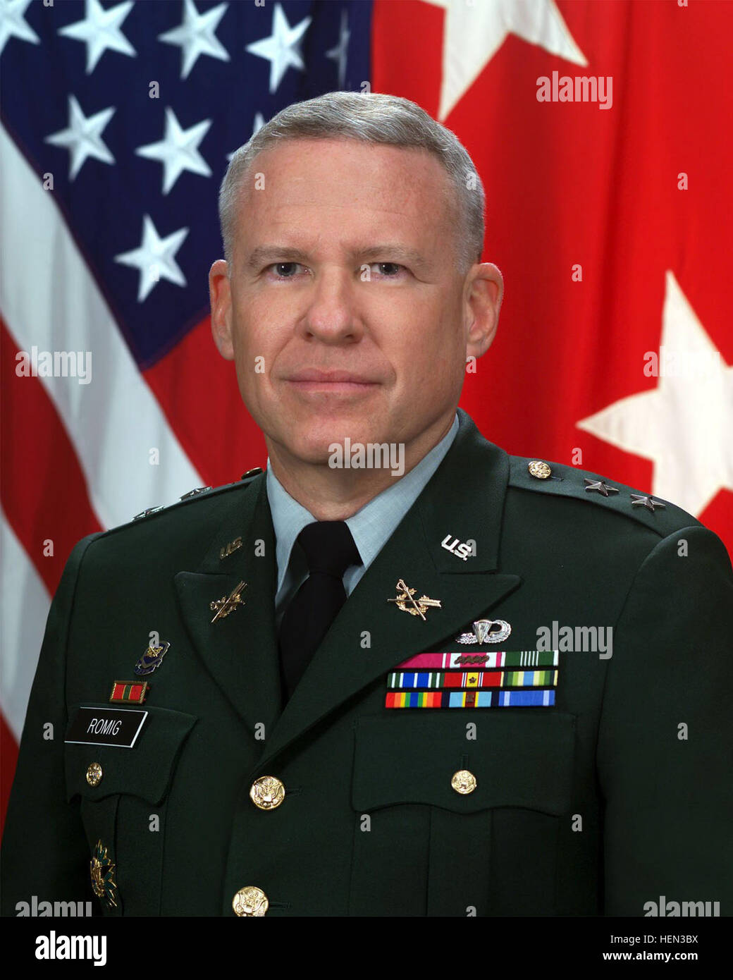 Romig hi-res stock photography and images - Alamy