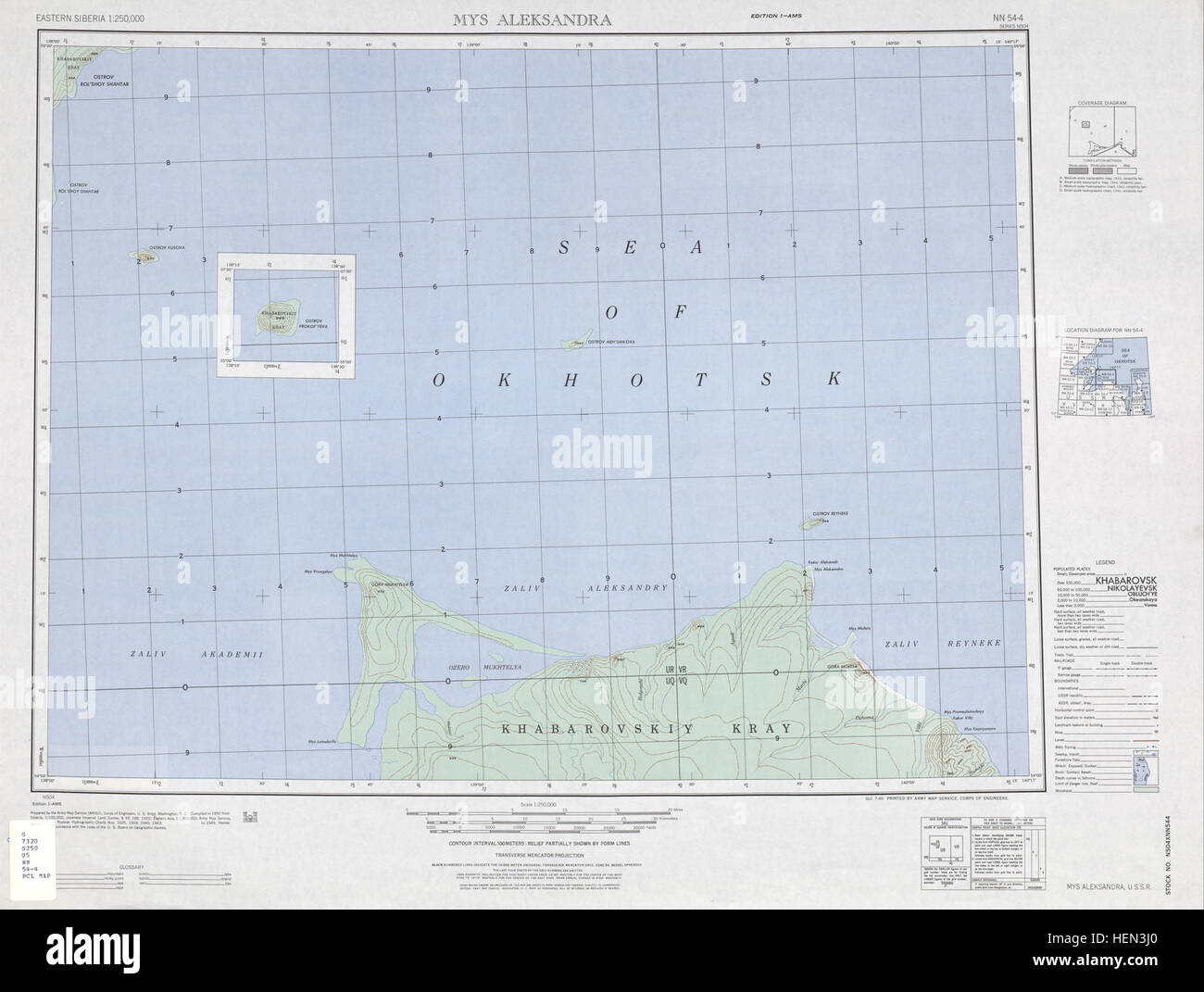 Inset map of united states hi-res stock photography and images - Alamy