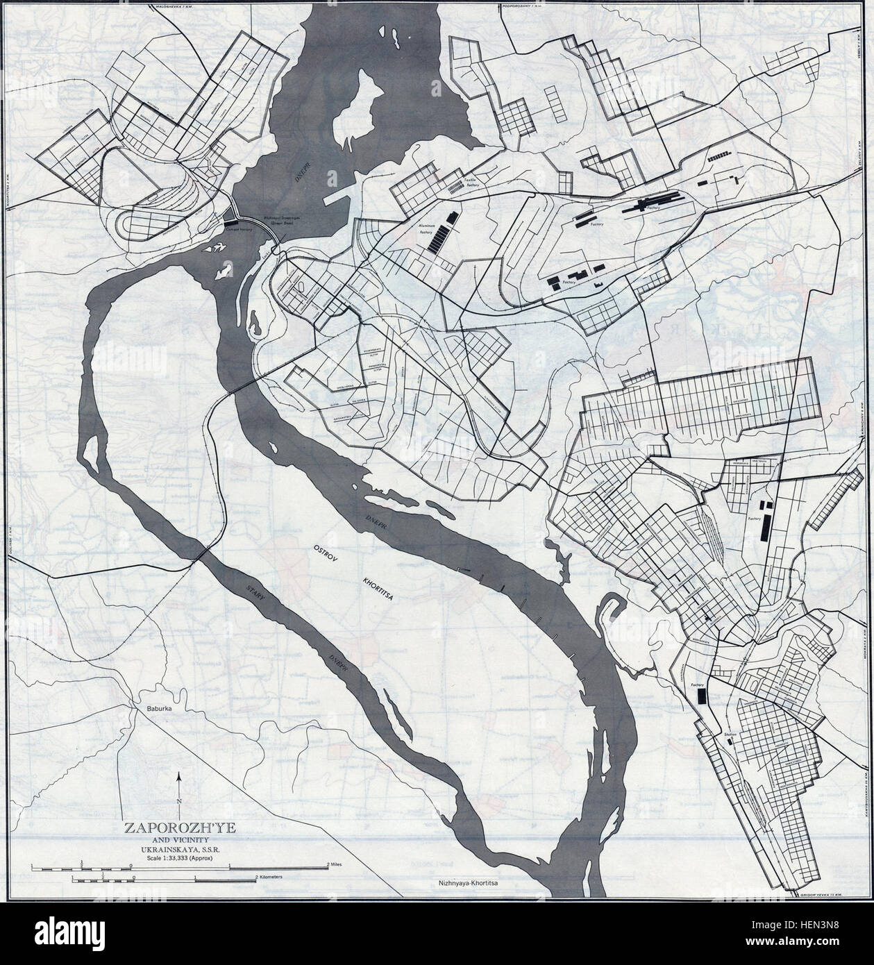 Zaporozhye war hi-res stock photography and images - Alamy