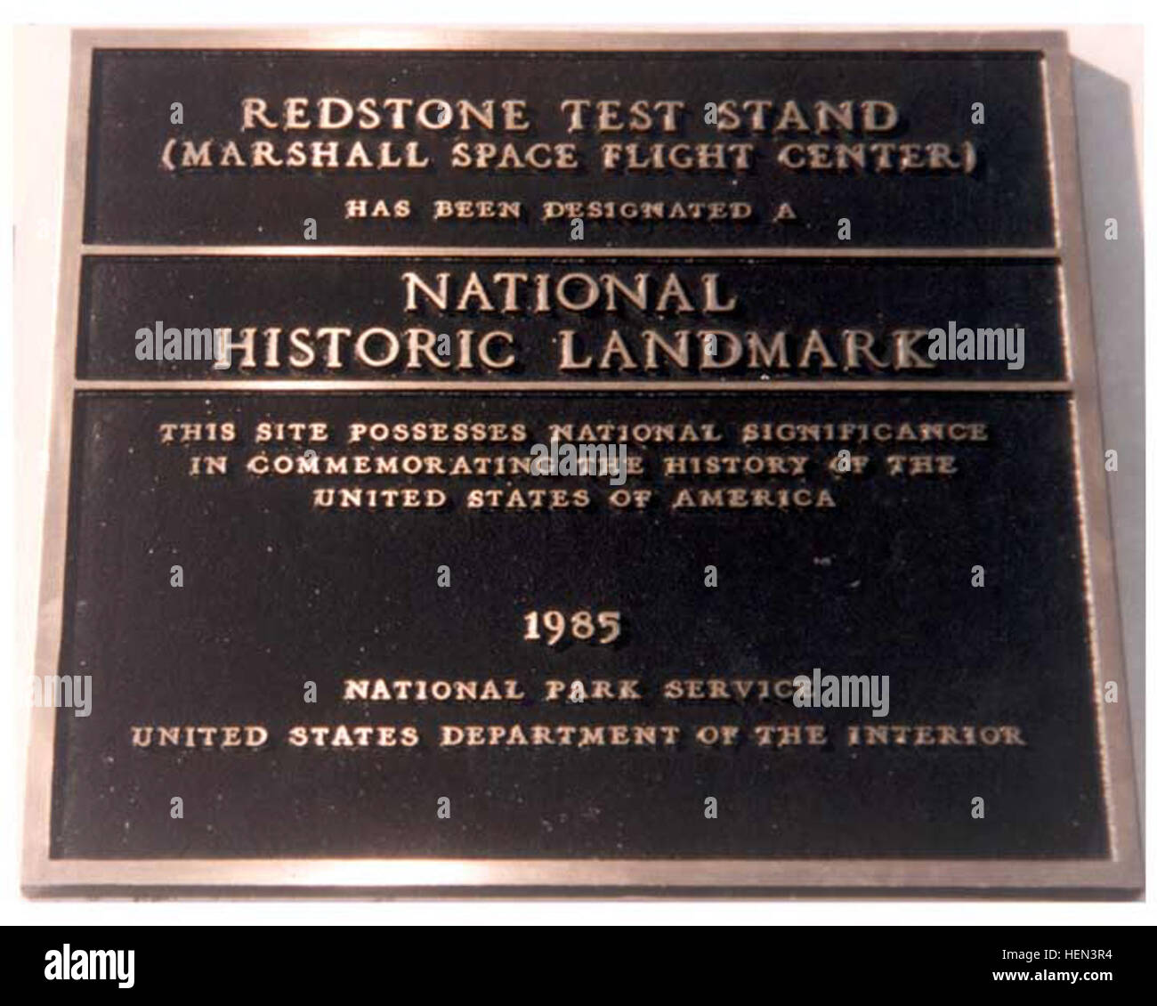 Teststand hi-res stock photography and images - Alamy