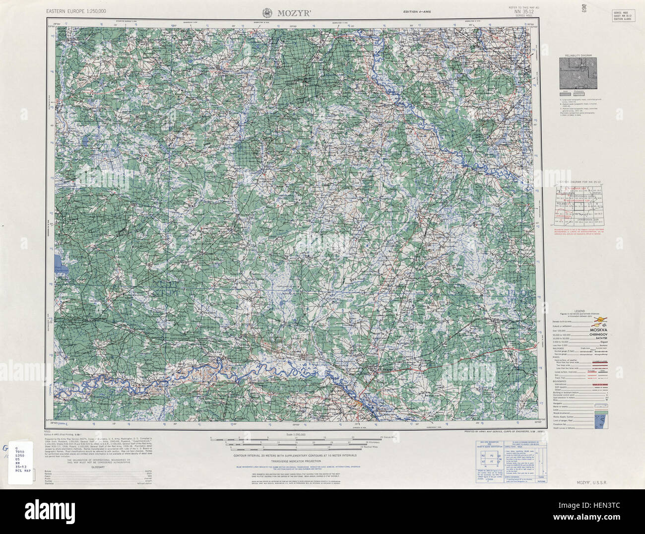 Mozyr hi-res stock photography and images - Alamy