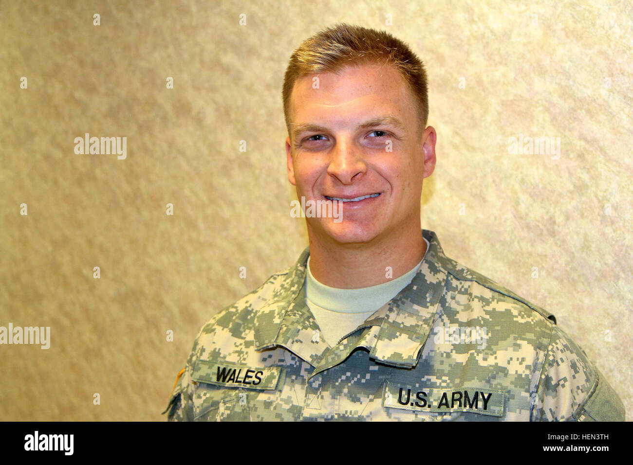 U s army 1st lt erik High Resolution Stock Photography and Images - Alamy