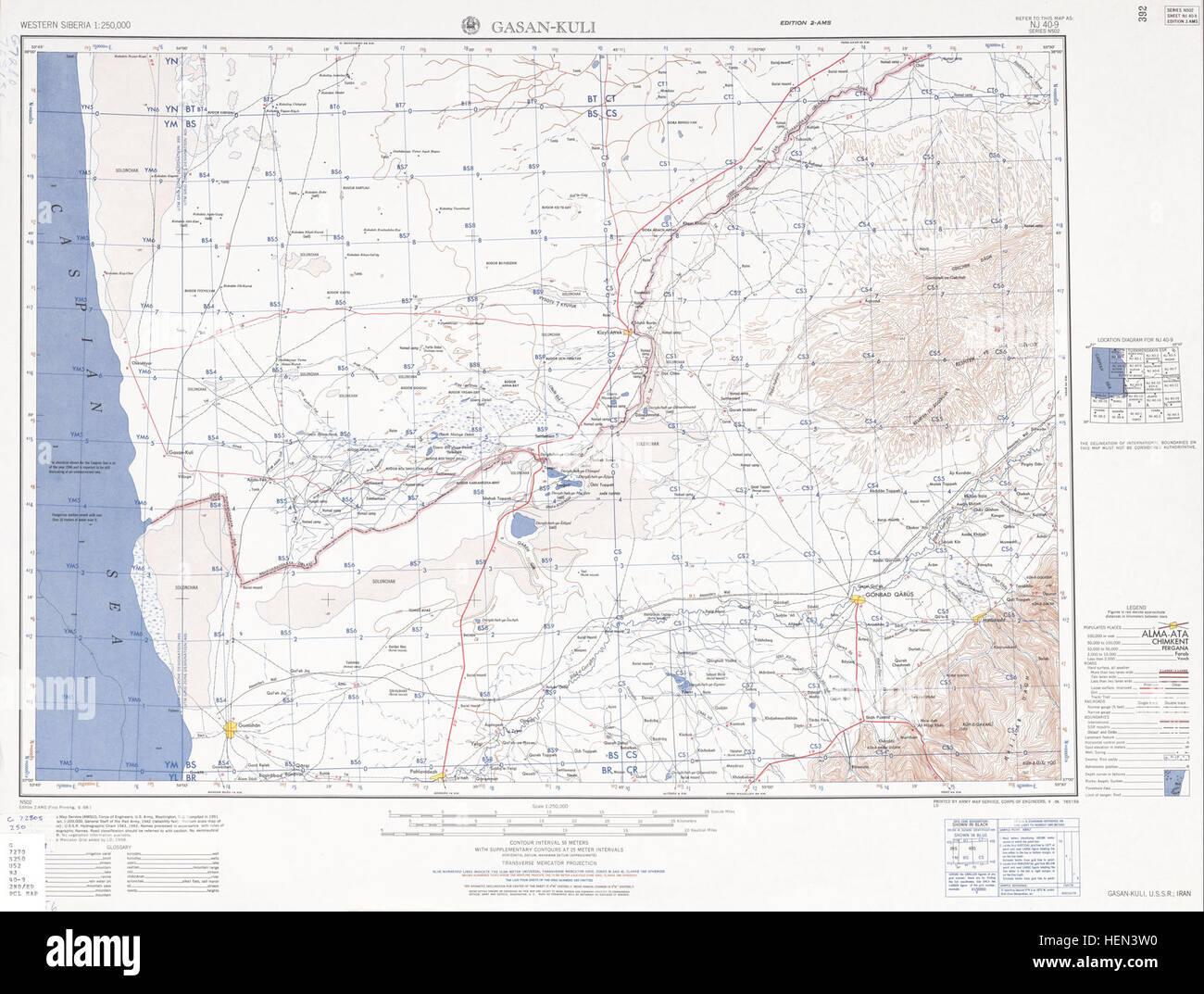 Gasan hi-res stock photography and images - Alamy