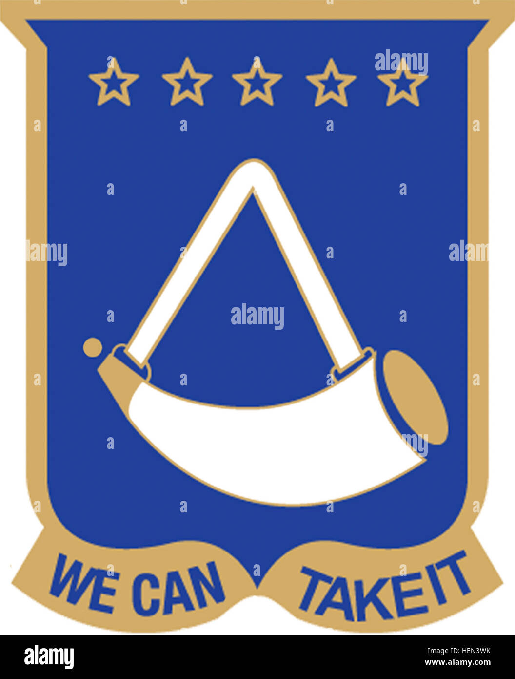 USA - 150 Armor Regt Stock Photo - Alamy