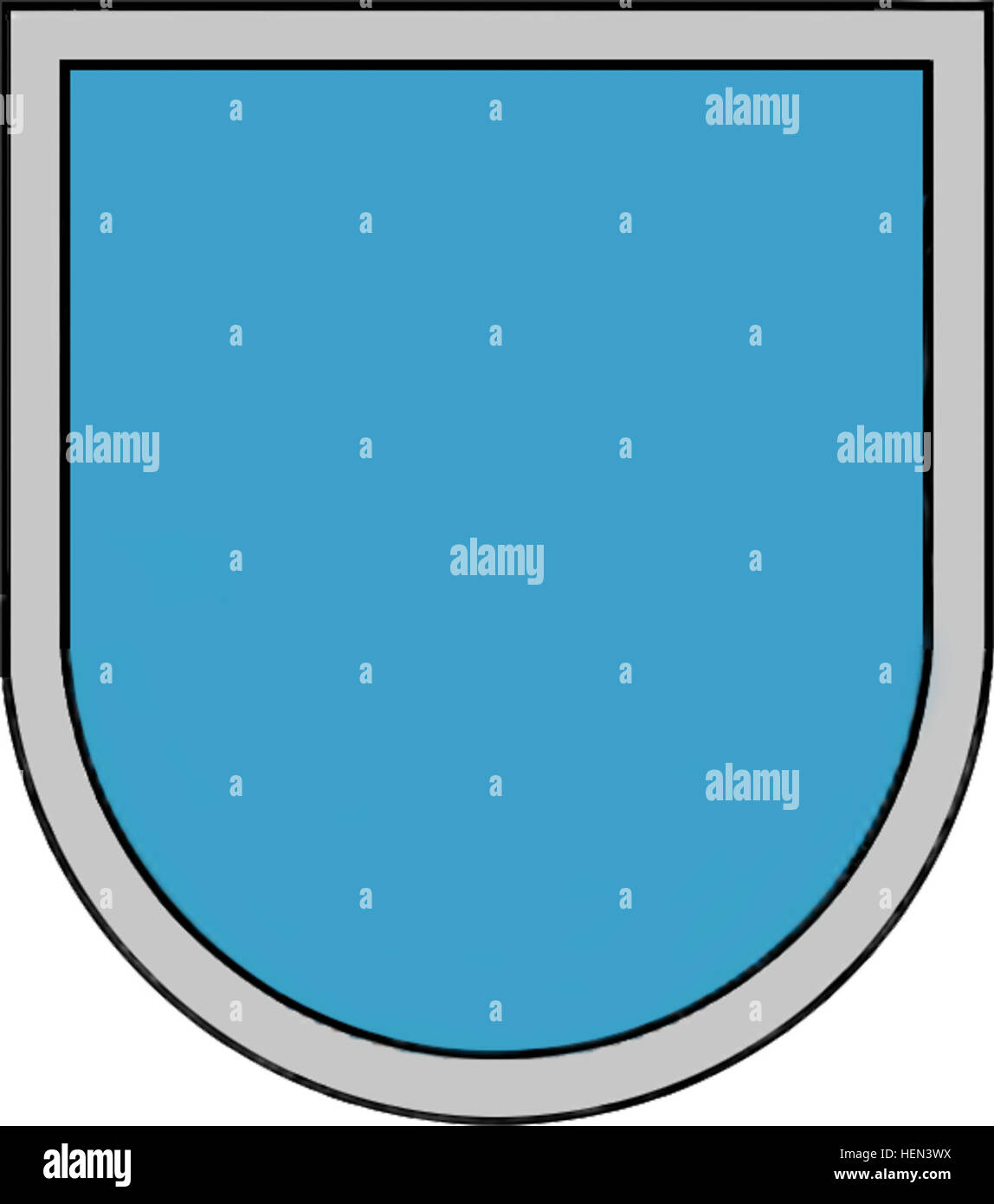 USA - 9th Special Forces Flash Stock Photo - Alamy