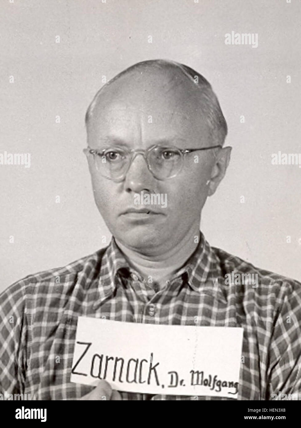 Zarnack Dr Wolfgang Stock Photo - Alamy