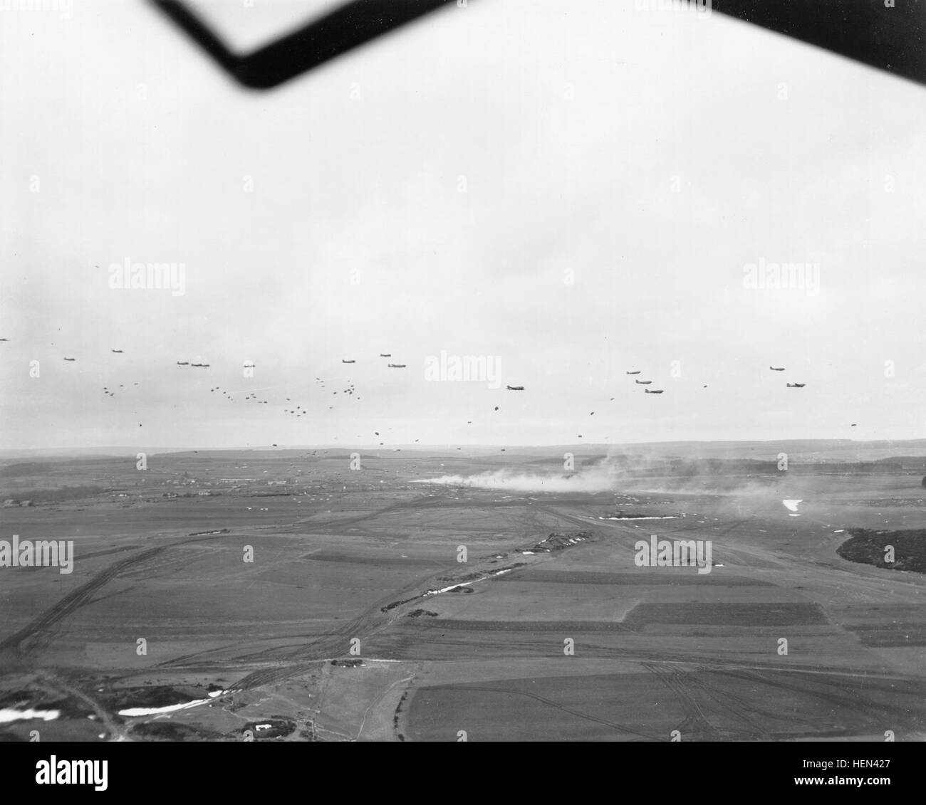 U s army division Black and White Stock Photos & Images - Alamy