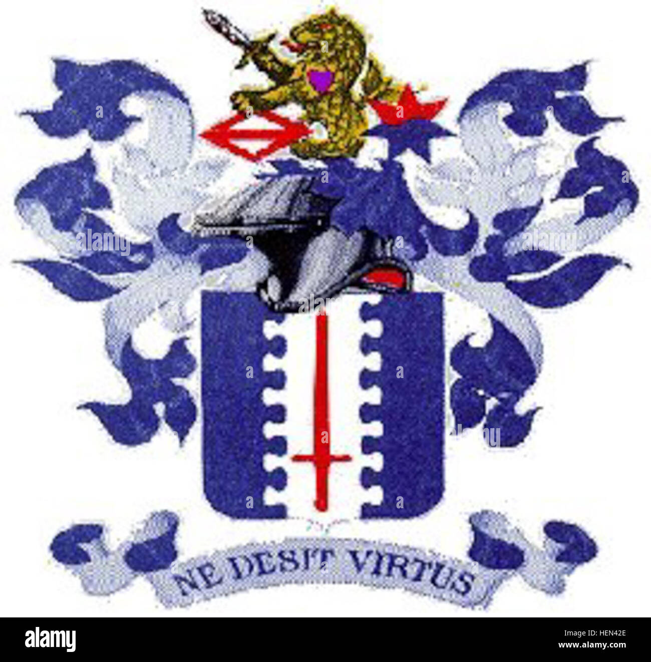 The 101st Airborne Division patch, known as the Rakkasans, represents a ...