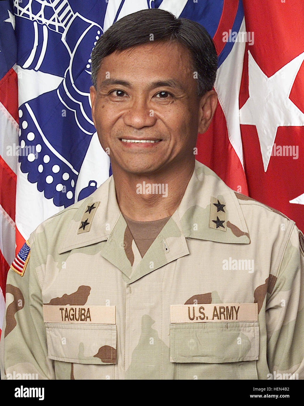 Antonio M. Taguba Stock Photo - Alamy