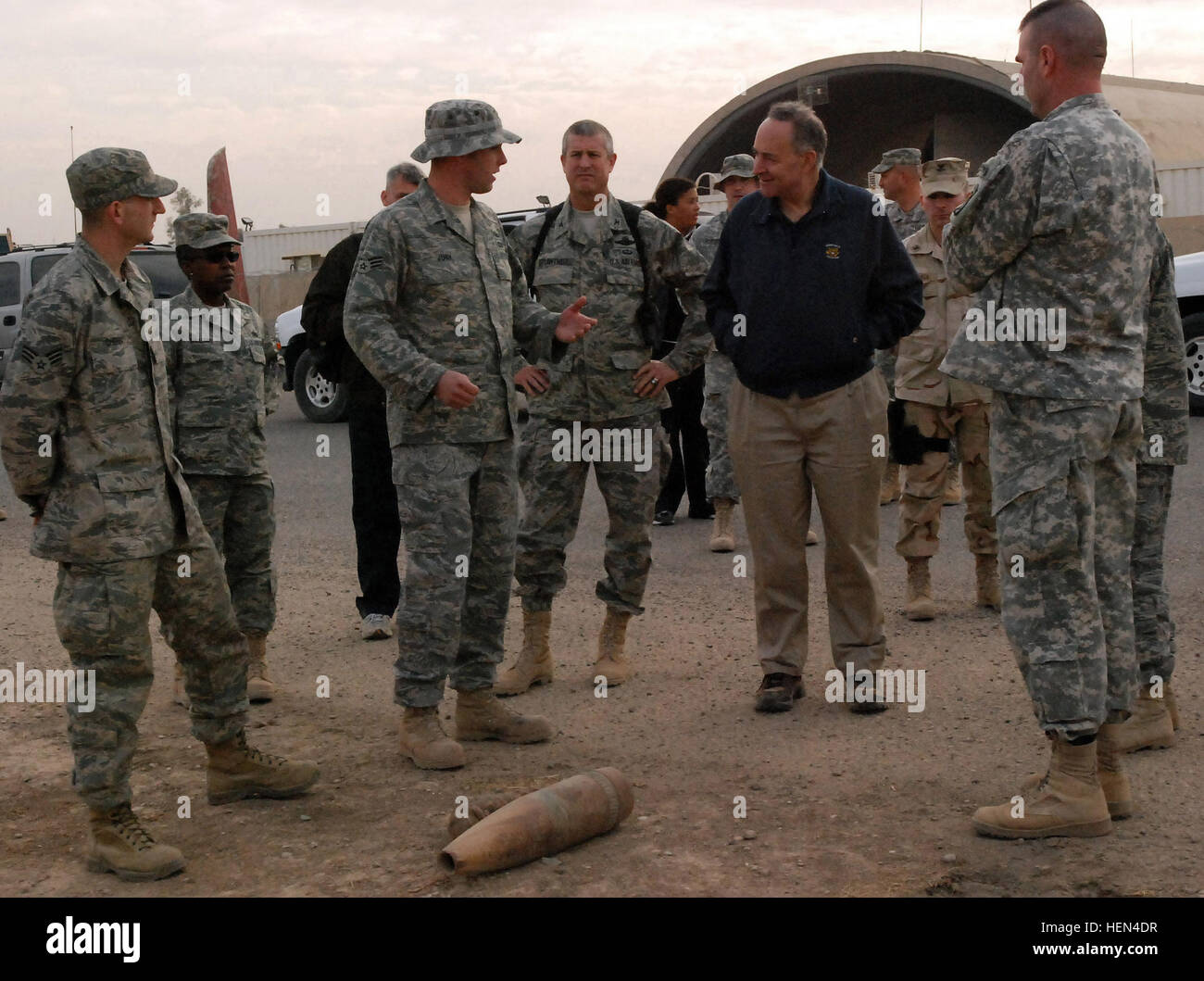 Fob warrior hi-res stock photography and images - Alamy