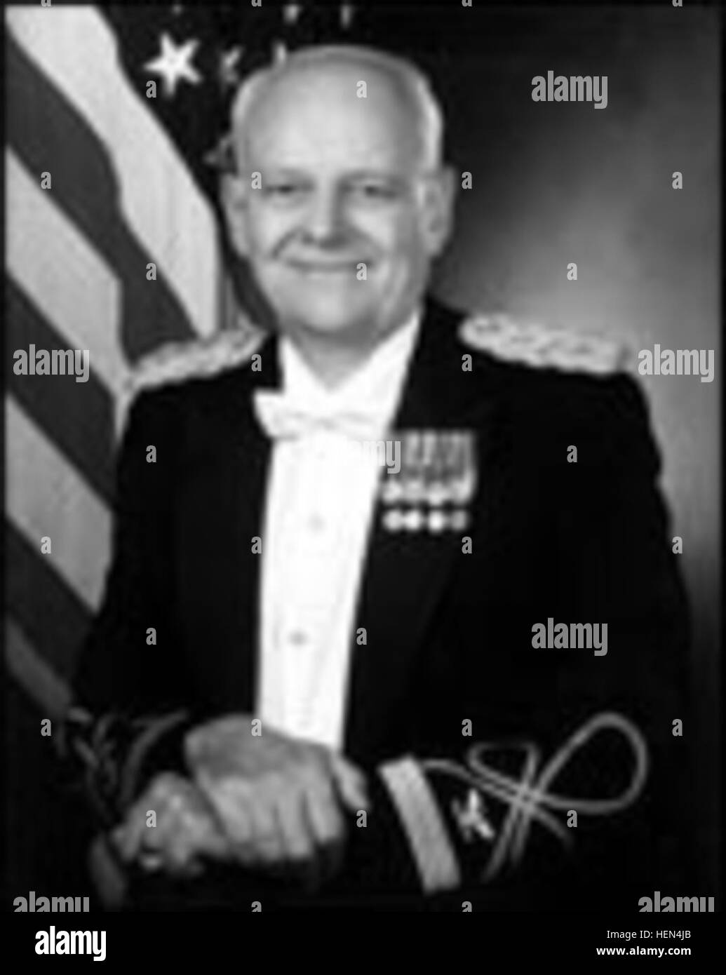 COL Gary Lamb Stock Photo - Alamy
