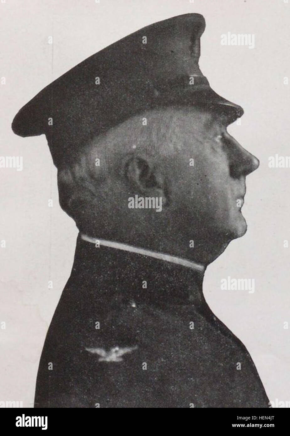 COL Charles Dexter James Stock Photo - Alamy