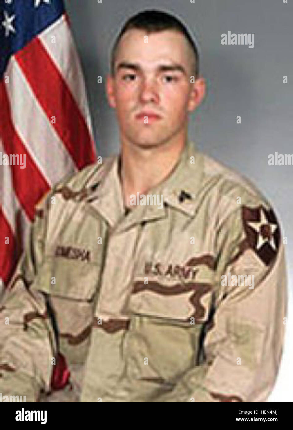 Clinton romesha hi-res stock photography and images - Alamy