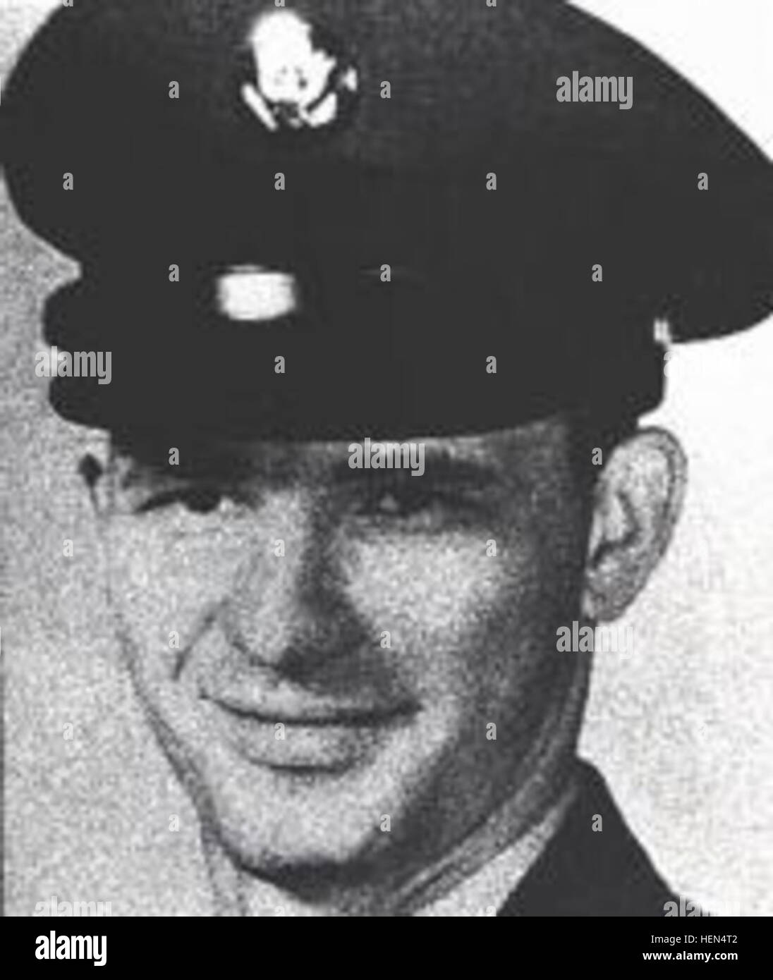 Dean corll hi-res stock photography and images - Alamy