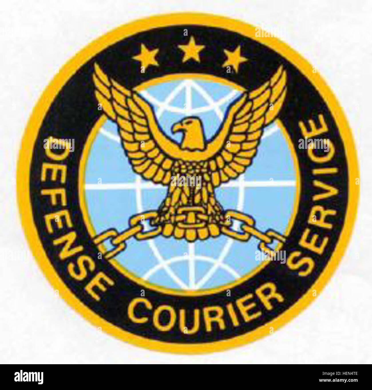 Military courier hi-res stock photography and images - Alamy